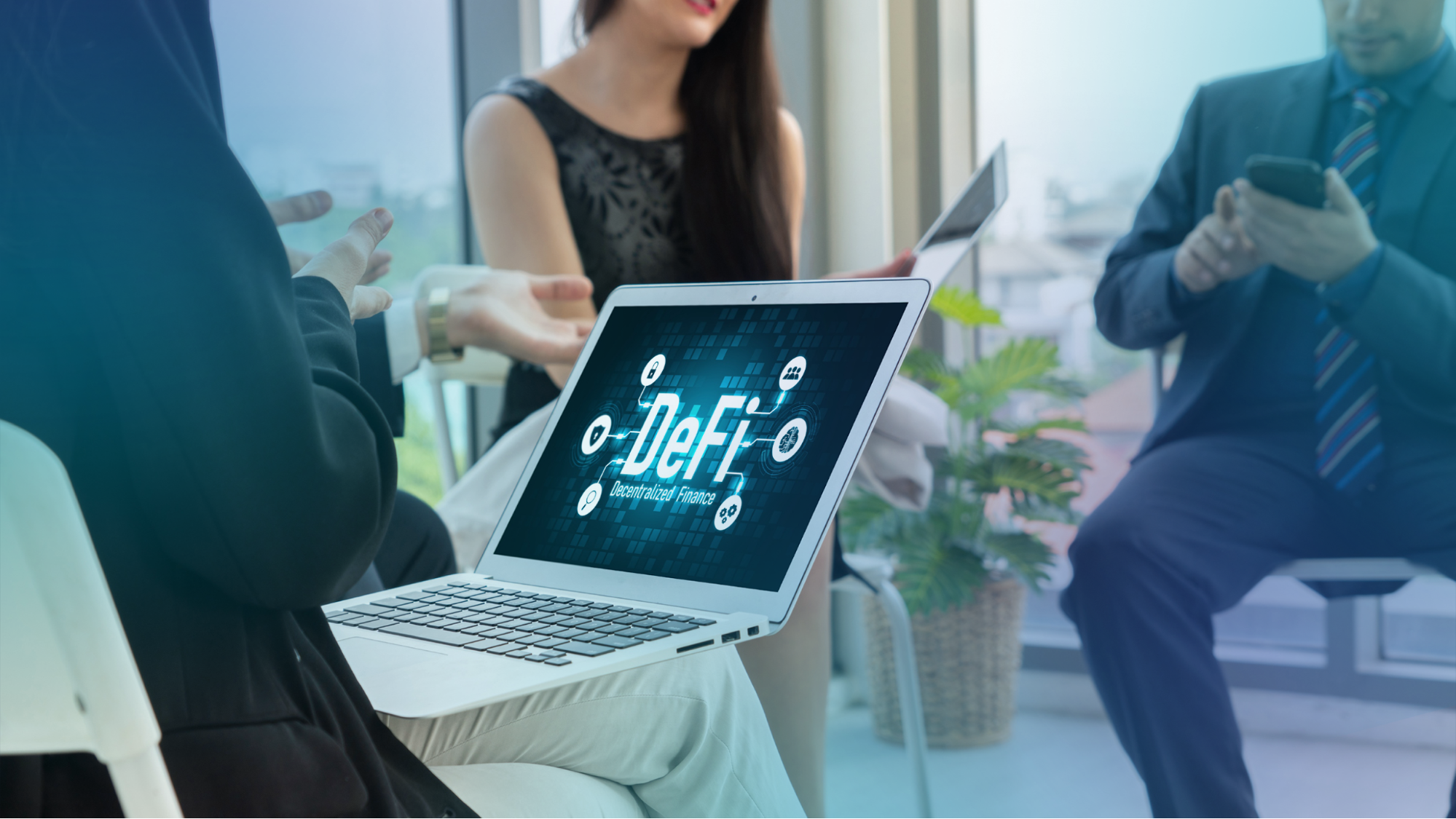 How to Keep Web3 Marketing Efforts Active While Out of Office | PROLEO.IO